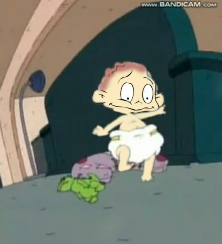 Discuss Everything About Rugrats Wiki | Fandom