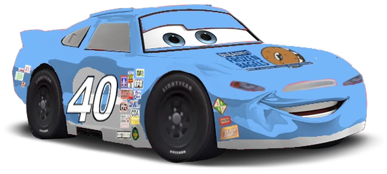 Cars 2005 Teaser Trailer Racers Remastered Edition | Fandom