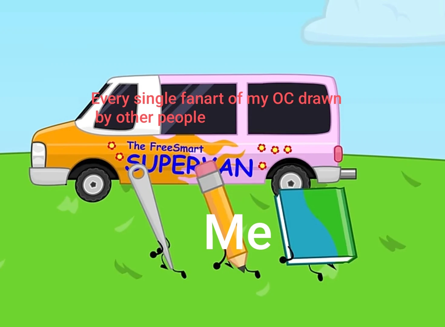 Ngl this is just me in a nutshell | Fandom