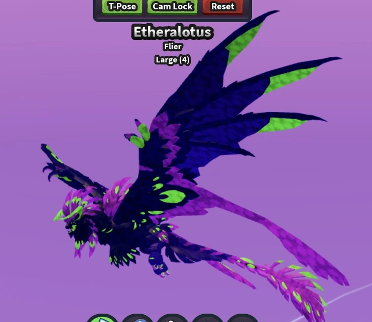 Need ratings, thoughts and feedbacks on this ether skin! | Fandom