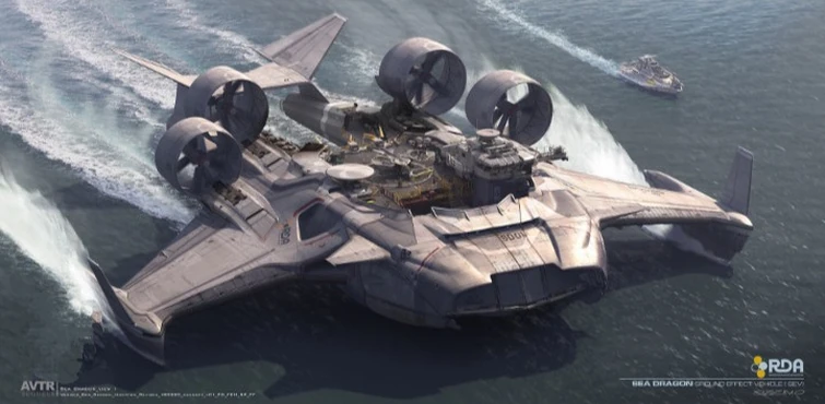 S-76 SeaDragon | Fandom