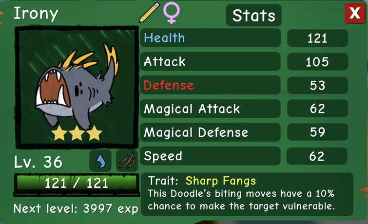 Discuss Everything About Doodle World Wiki | Fandom