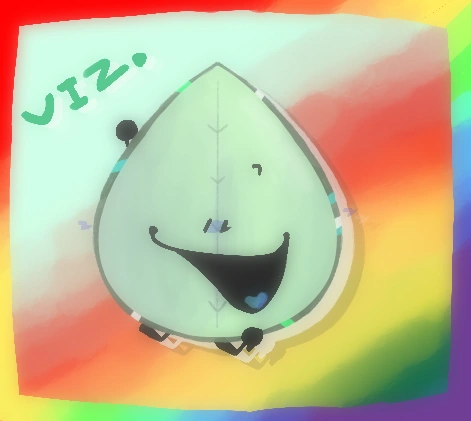 When the leafster is leaf | Fandom