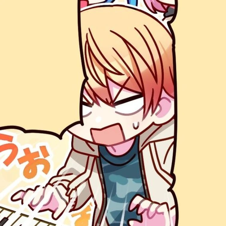 tiktok #2 on my fyp about that ichikautism guy | Fandom