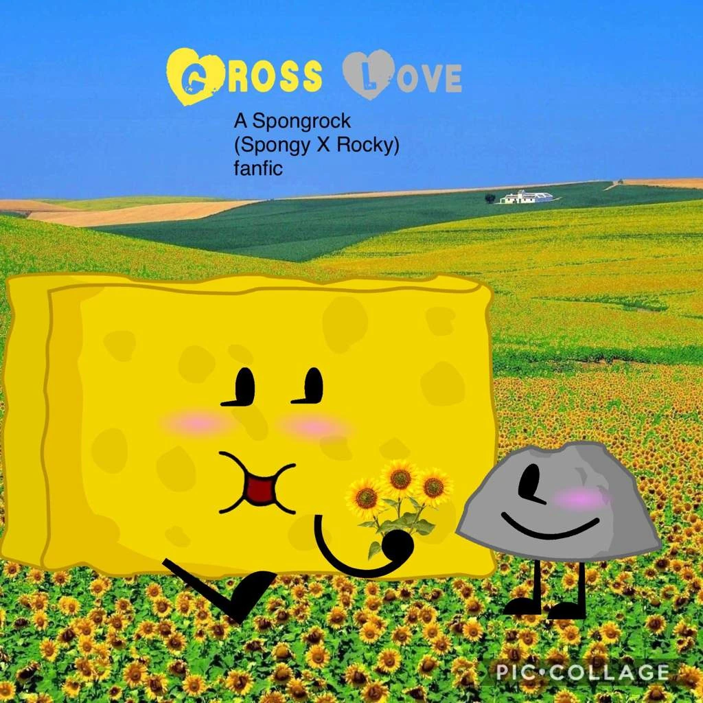 For all the Spongy lovers I have offended in the past... | Fandom