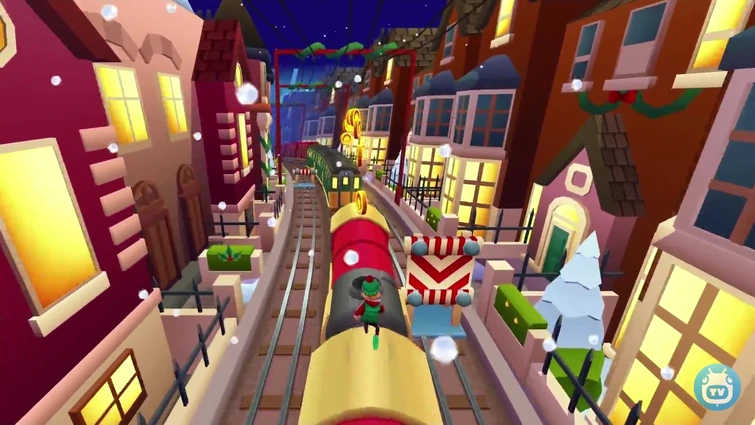 Subway Surfers, 10 years,67 cities + 10 new | Fandom