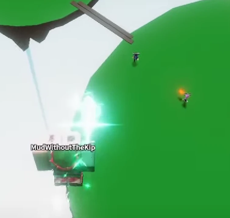 How to easily trimp with Sparky glove! ⚡ | Fandom