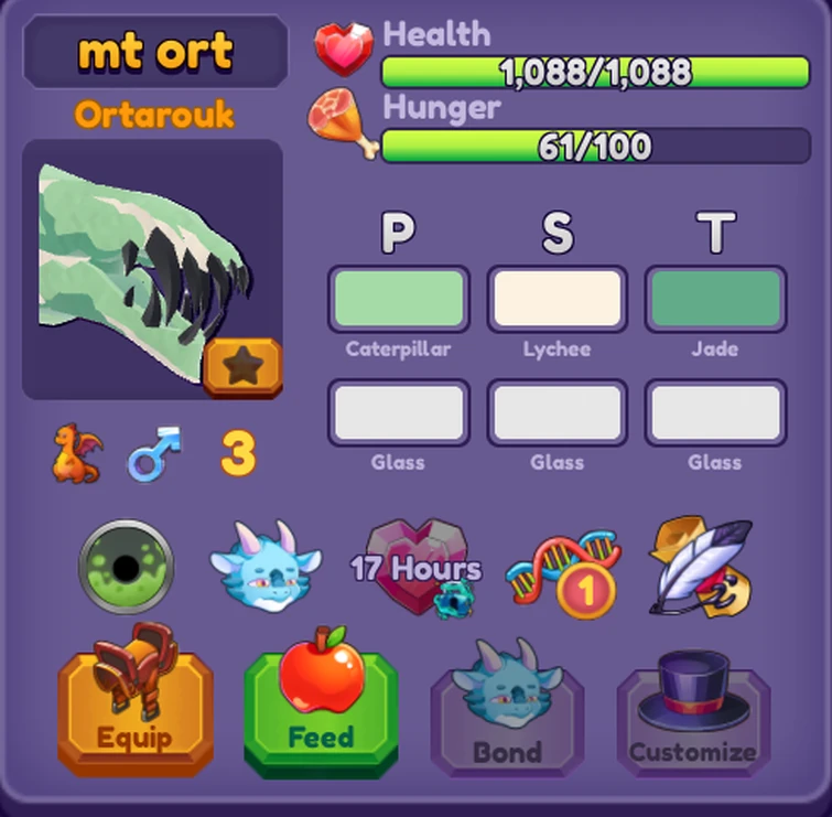 Discuss Everything About Dragon Adventures Wiki | Fandom