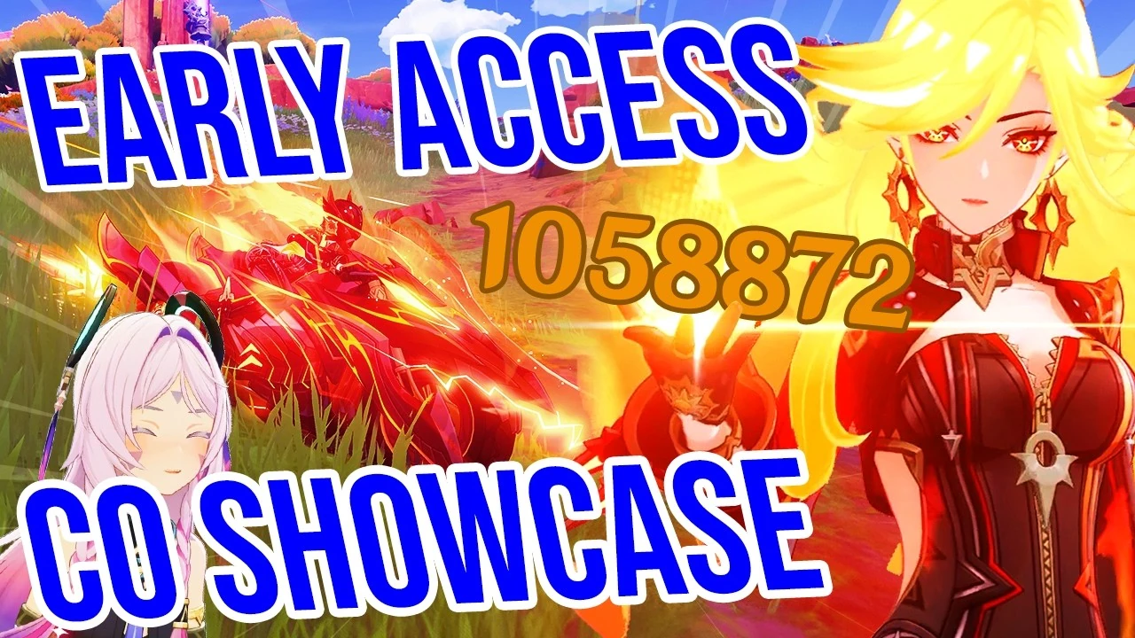 Pyro every 2s... Oppa is eternal | Fandom