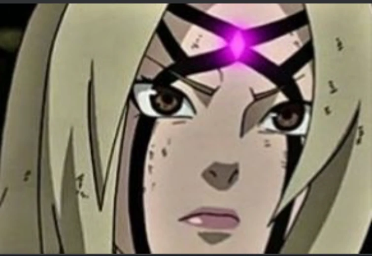 Tsunades Slug Sage Mode