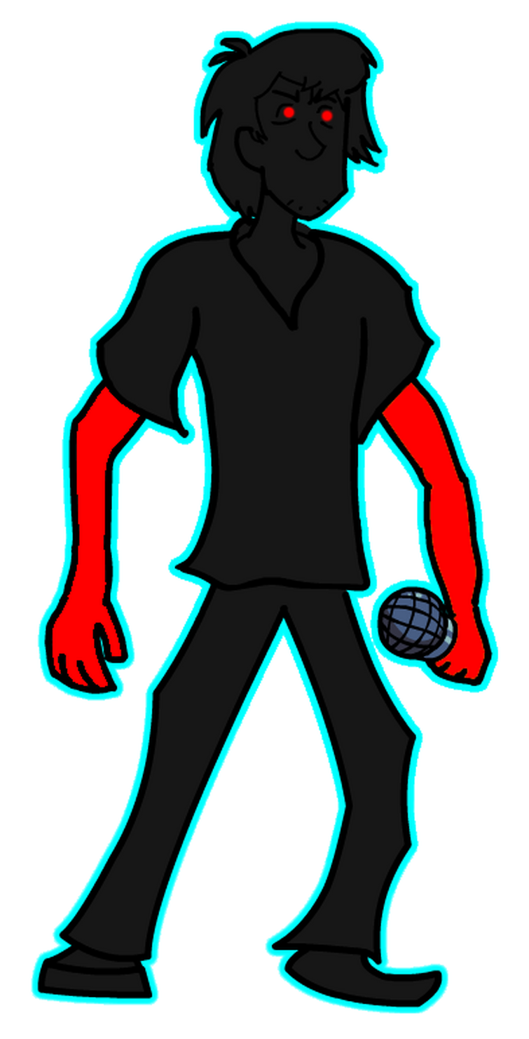 Shaggy God 100% | Fandom