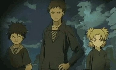 How close was Rasa with his eldest kids? | Fandom