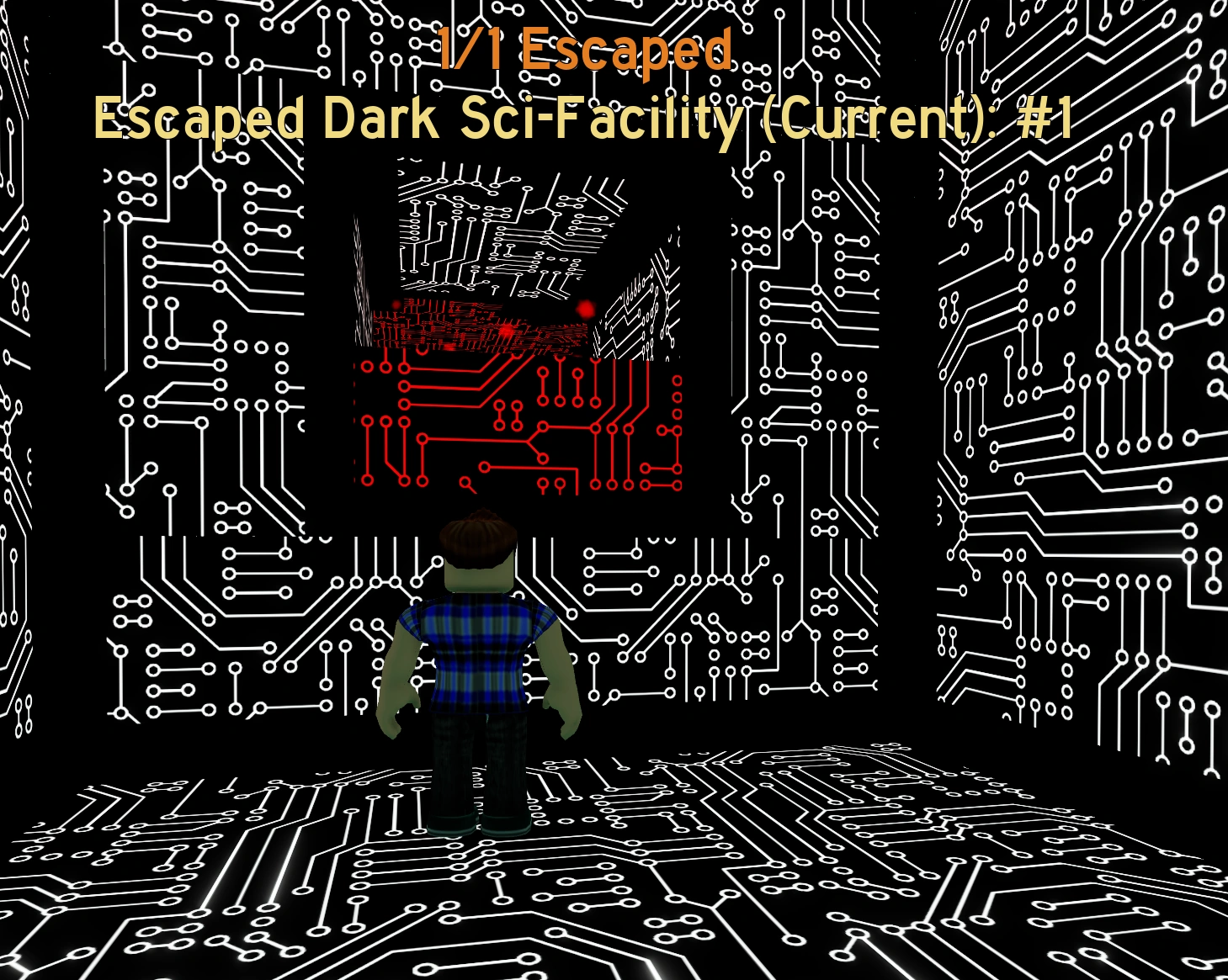 I beat Dark Sci-Facility! (FE2) | Fandom