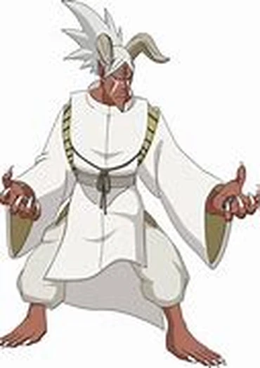 Juubidara vs Toneri vs Momoshiki vs Genryu | Fandom