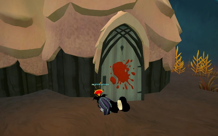Discuss Everything About Feral Wiki | Fandom