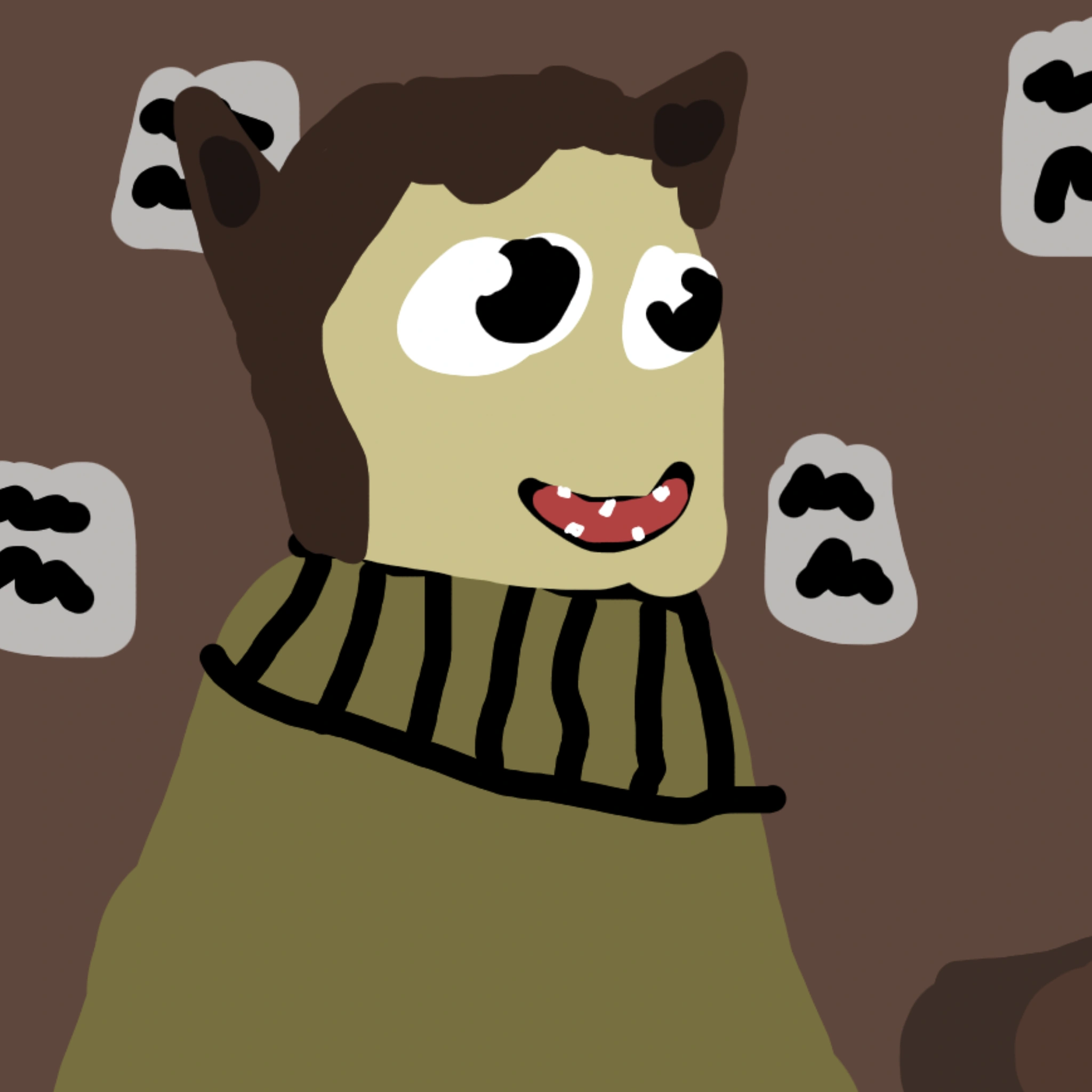 ANOTHERBROTHER DRAWING | Fandom