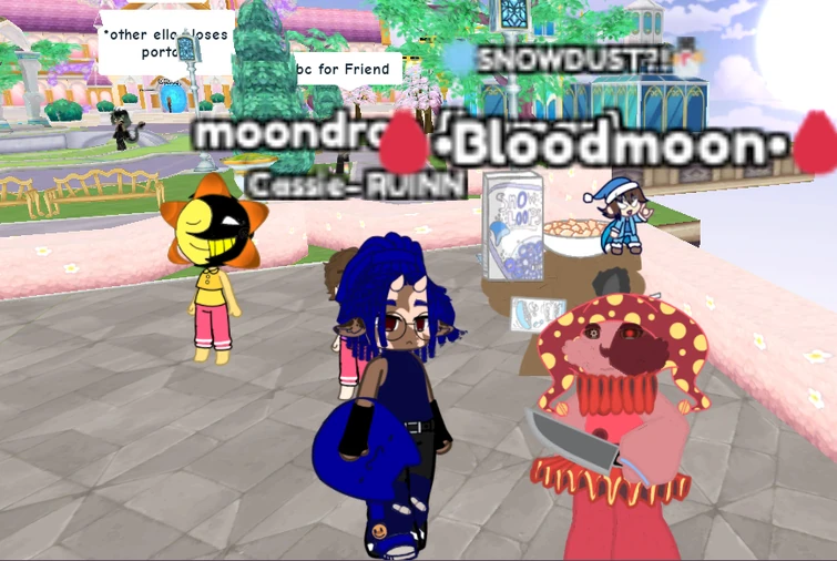 : you find SAMS / FNAF fans | Fandom