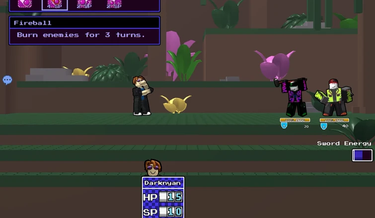 Discuss Everything About Block Tales Wiki | Fandom