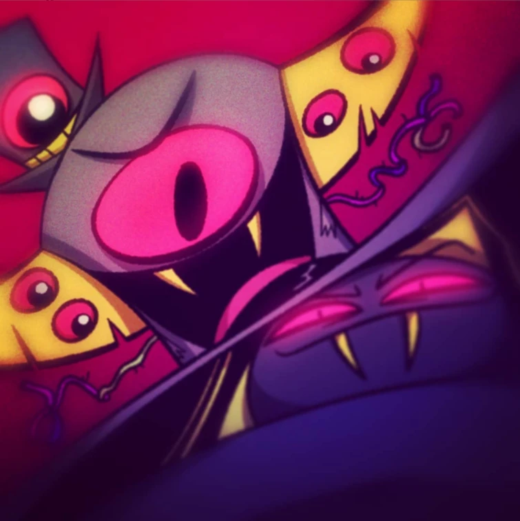 I was looking at some old photos on Voxtagram, and I found this one ...