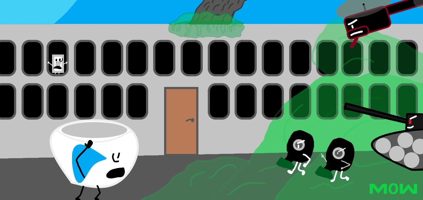 MOW: New show art | Fandom