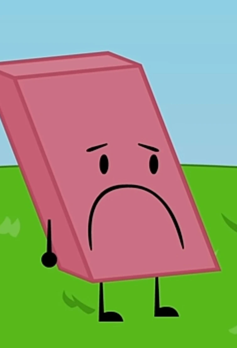 This is extremely sad, which BFDI quote should I use? | Fandom