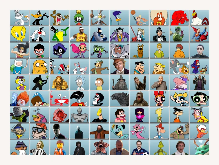 Discuss Everything About MultiVersus Wiki | Fandom