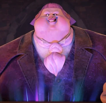 Which pig-themed villain is more irredeemable? | Fandom