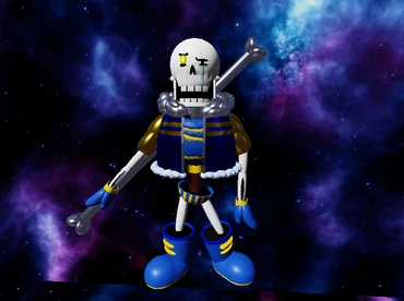 Discuss Everything About Undertale: Last Corridor Wiki | Fandom