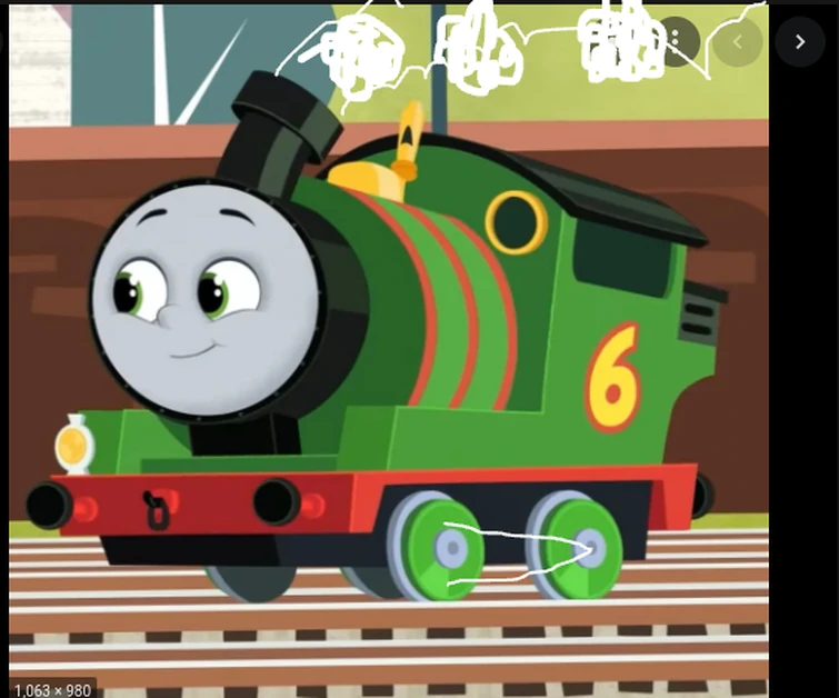 AEG Percy Fixed | Fandom