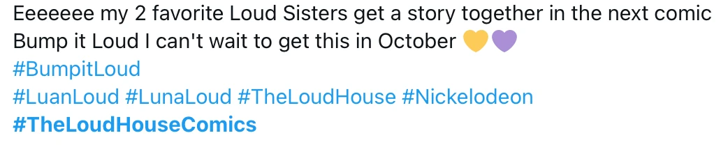 OMG, HUGE NEWS FROM TWITTER! | Fandom