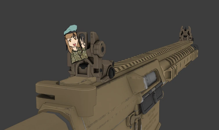 BRM5 has fallen | Fandom