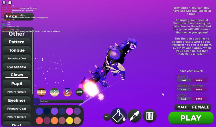 rate my arsonos skin | Fandom