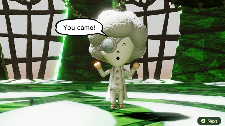 Discuss Everything About Miitopia Wiki | Fandom