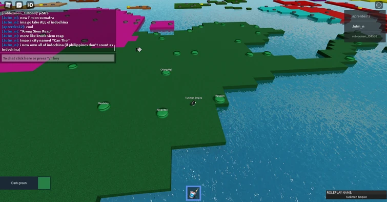 Played hoi5 :chad: | Fandom