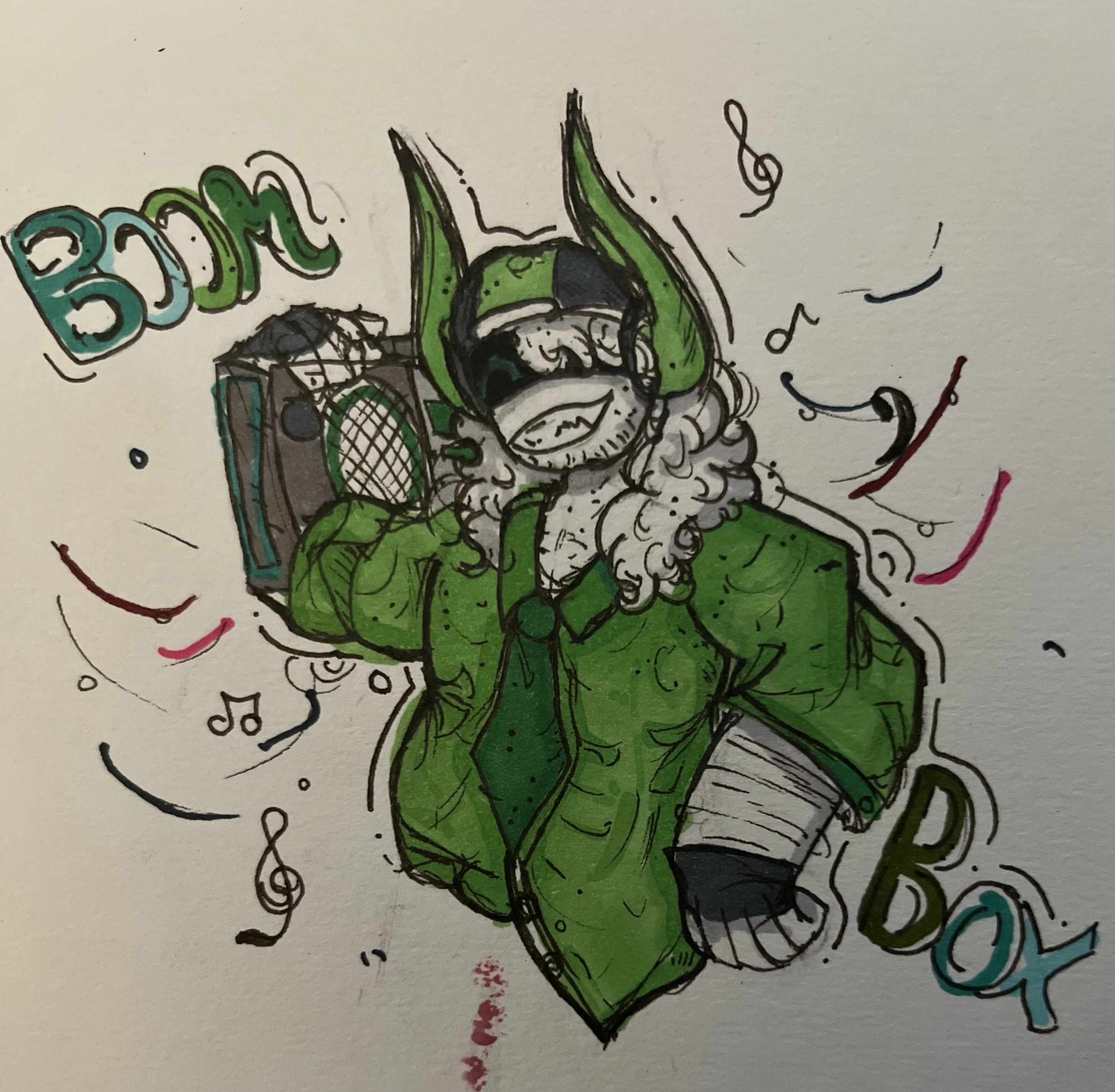boom | Fandom