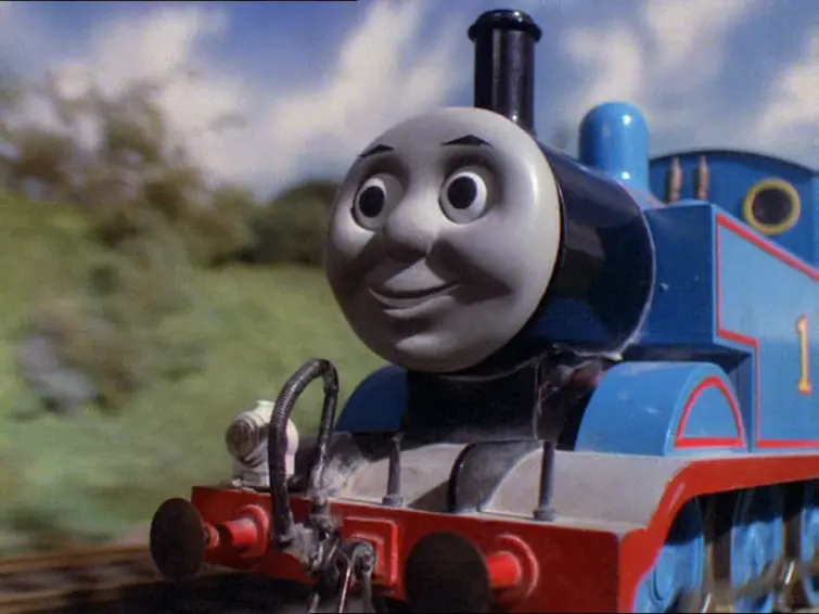 Discuss Everything About Thomas the Tank Engine Wiki | Fandom
