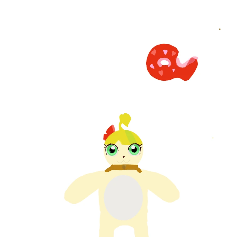 Discuss Everything About Catch! Teenieping Wiki | Fandom