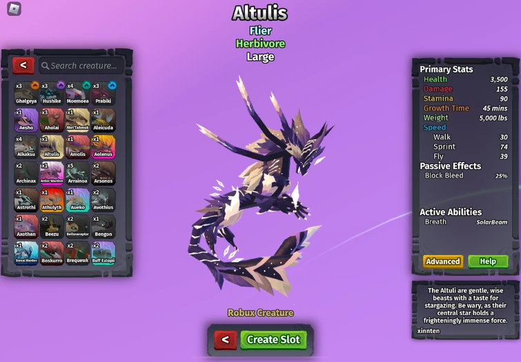 I GOT ALTULIS | Fandom