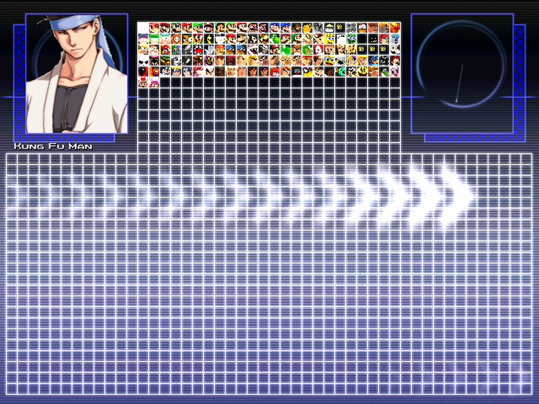 If you made your own Fighting Roster who will you add? | Fandom