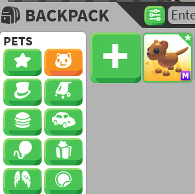 Discuss Everything About Adopt Me! Wiki | Fandom