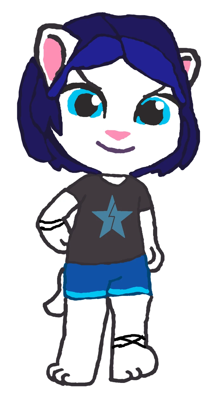 Discuss Everything About Talking Tom & Friends Wiki | Fandom