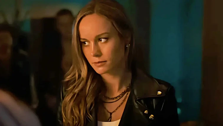 Fast X Star Brie Larson Was So Miserable She Could Not Cry, Avoided Sun ...