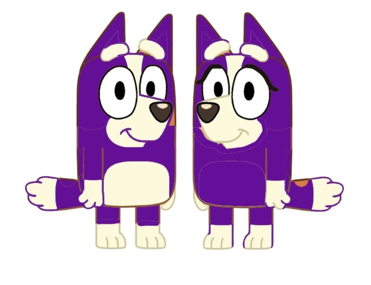 Discuss Everything About Bluey Wiki | Fandom