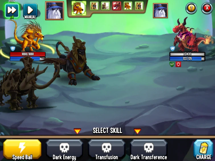 Discuss Everything About Monster Legends Wiki | Fandom