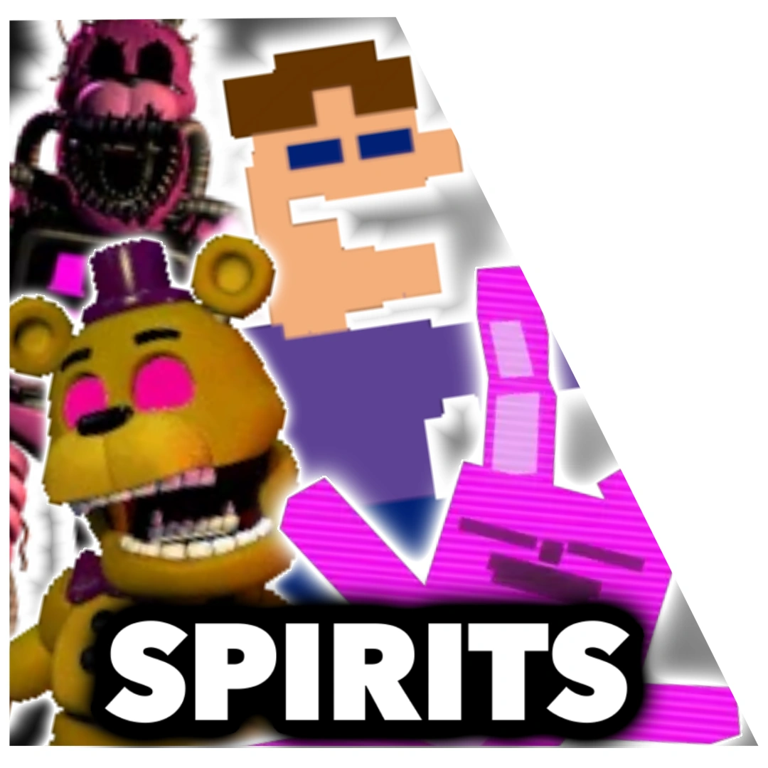 Ultra Custom Night Spirits | Fandom