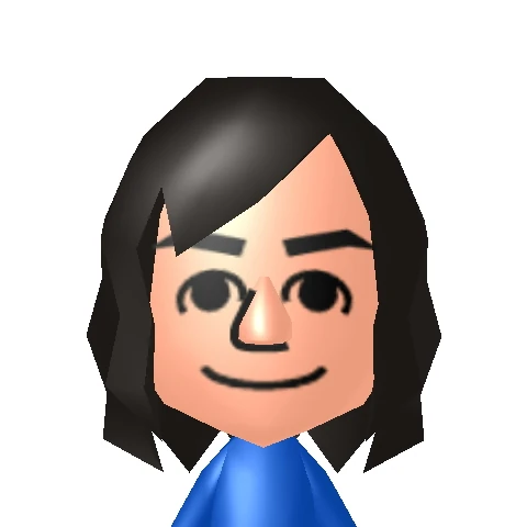 What's your opinion on Mii Olympics’s Douglas? | Fandom