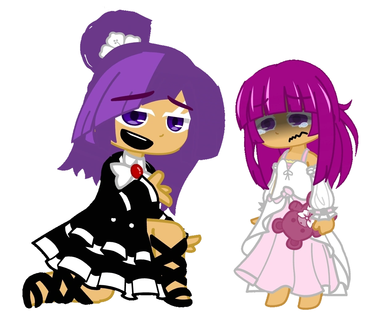 Nightmares... | Fandom