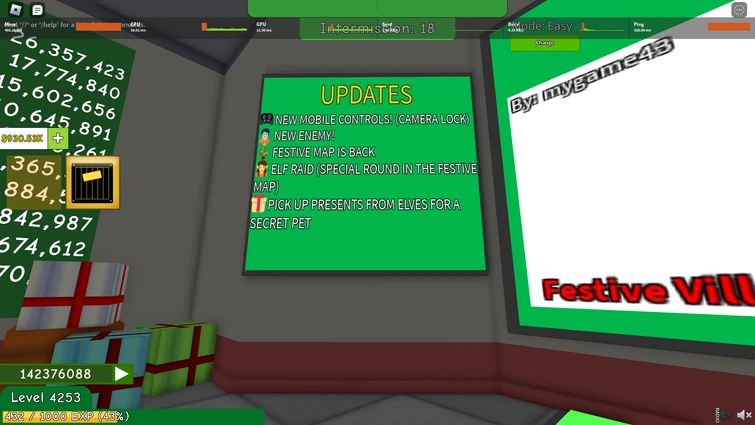 Discuss Everything About Zombie Attack Roblox Wiki | Fandom