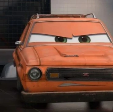 Who is a better character?Episode 9:Rod Redline vs Grem | Fandom