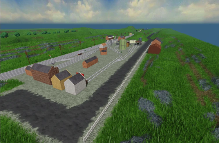 Discuss Everything About Thomas the Tank Engine Wiki | Fandom